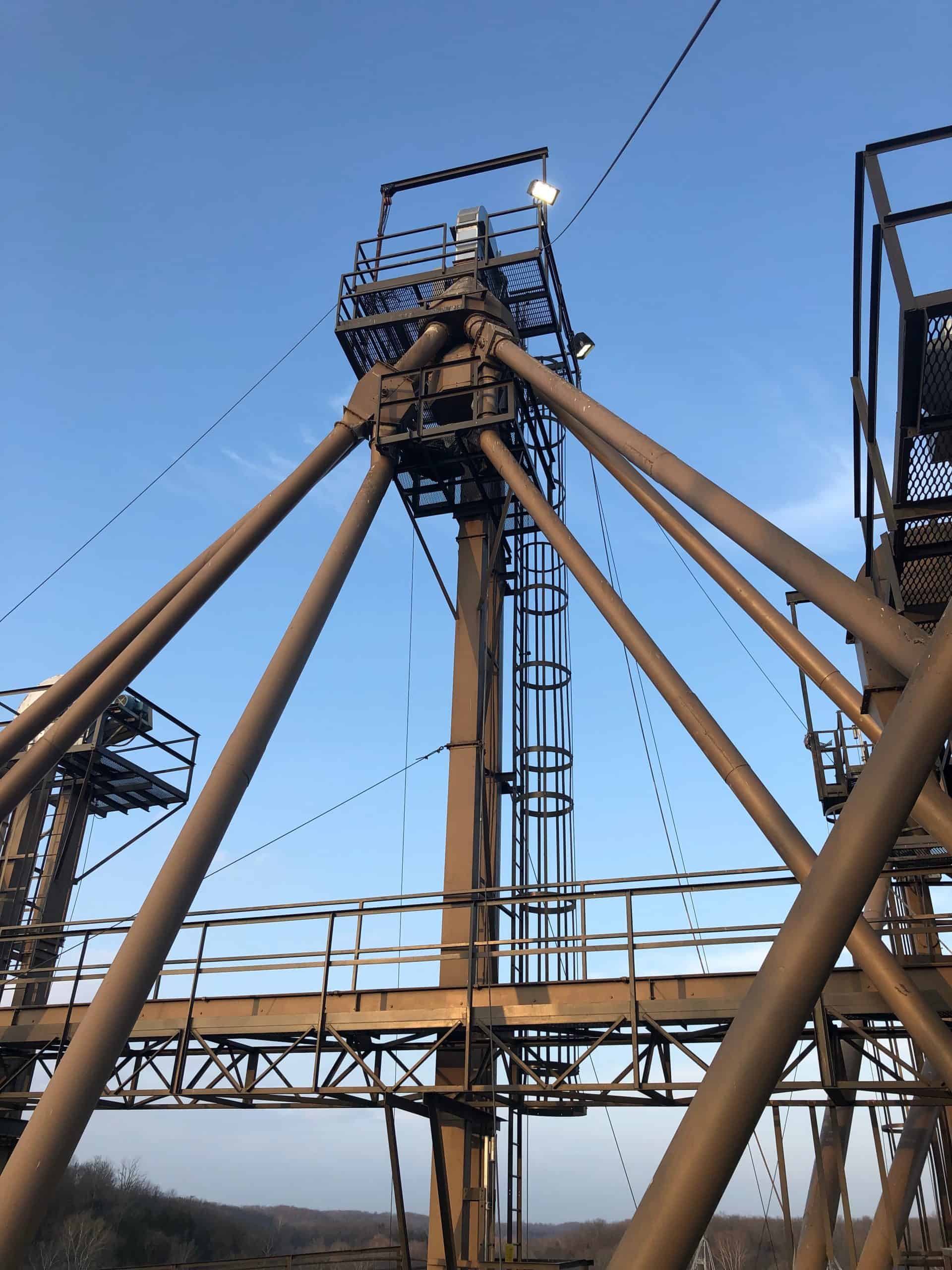 Services - Professional Metal Fabricators