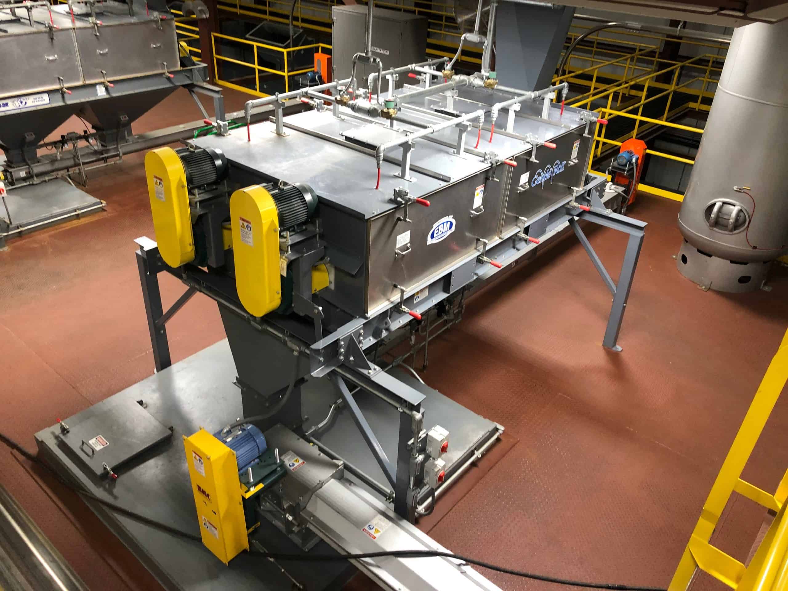 Services - Professional Metal Fabricators